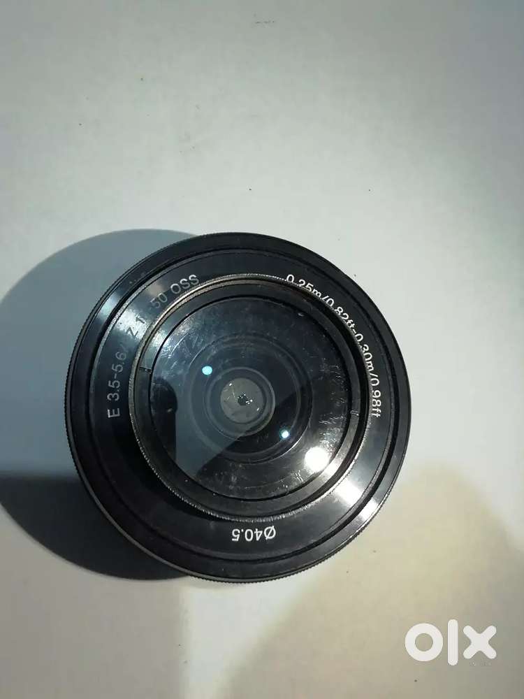 Sony 16-55 F3.5 to 5.6 + UV Filter FREE + ND Filter 67mm for Sigma len ...