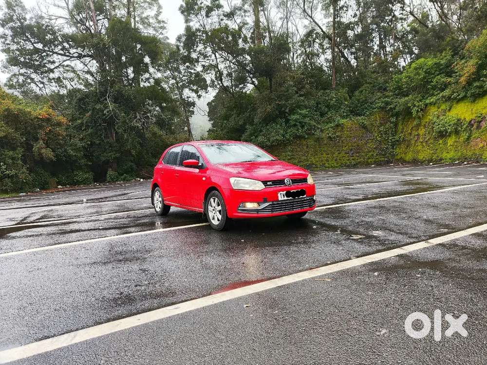 VW Polo 1.2 Petrol MPI Highline, ready to drive condition for sale ...