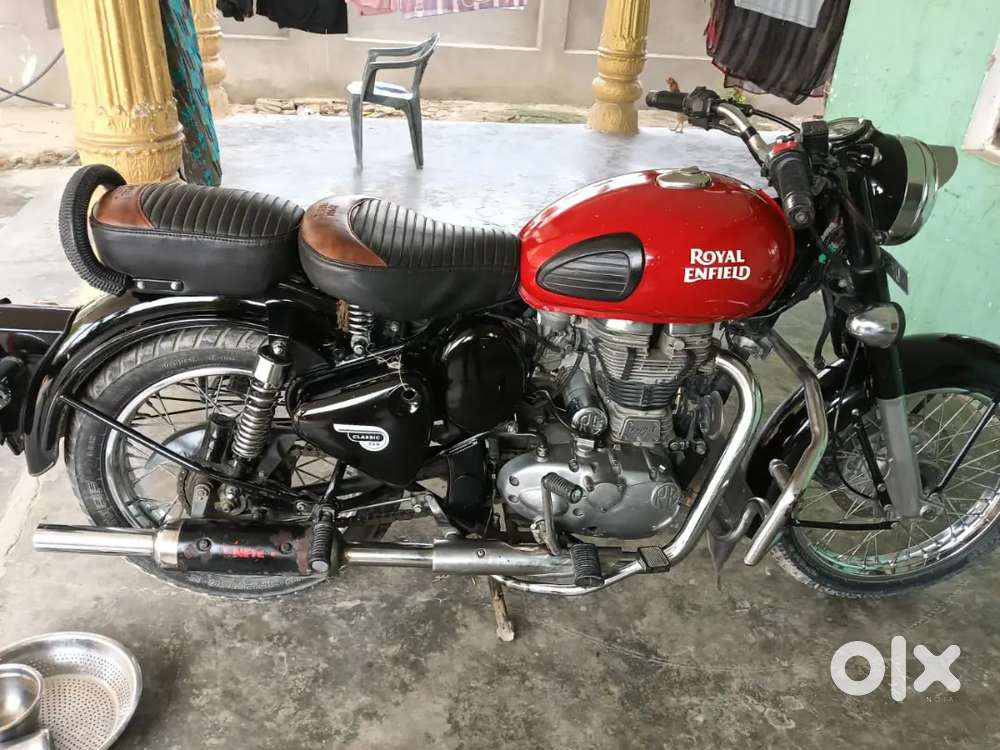 Gadi showroom condition me hai - Motorcycles - 1814086230