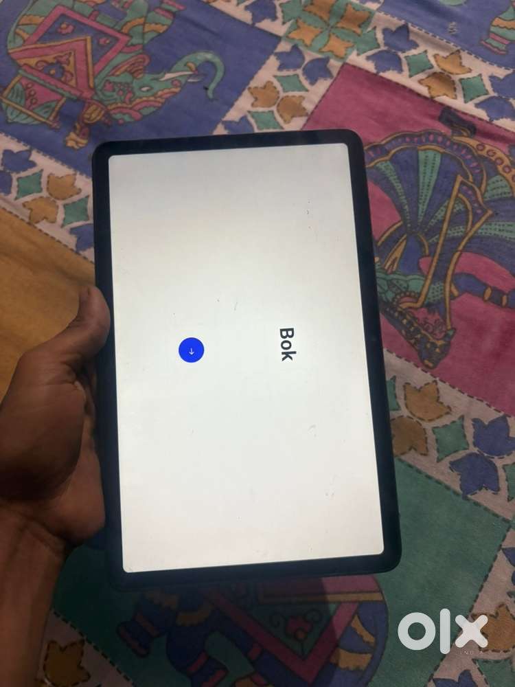 Oppo grey color 4 / 128 - Tablets - 1827436388