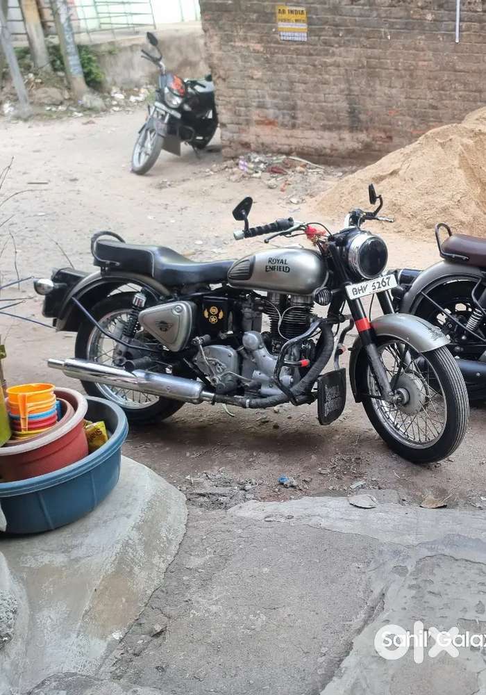 Bullet 350(Ci engine) - Motorcycles - 1825147259