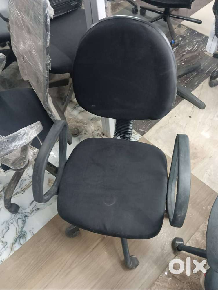 Office chair delicate computer chair
