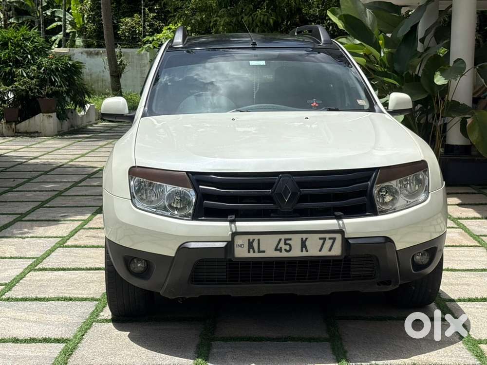 Renault Duster RXL 110 2013 Petrol 88000 Km Driven - Cars - 1815598402