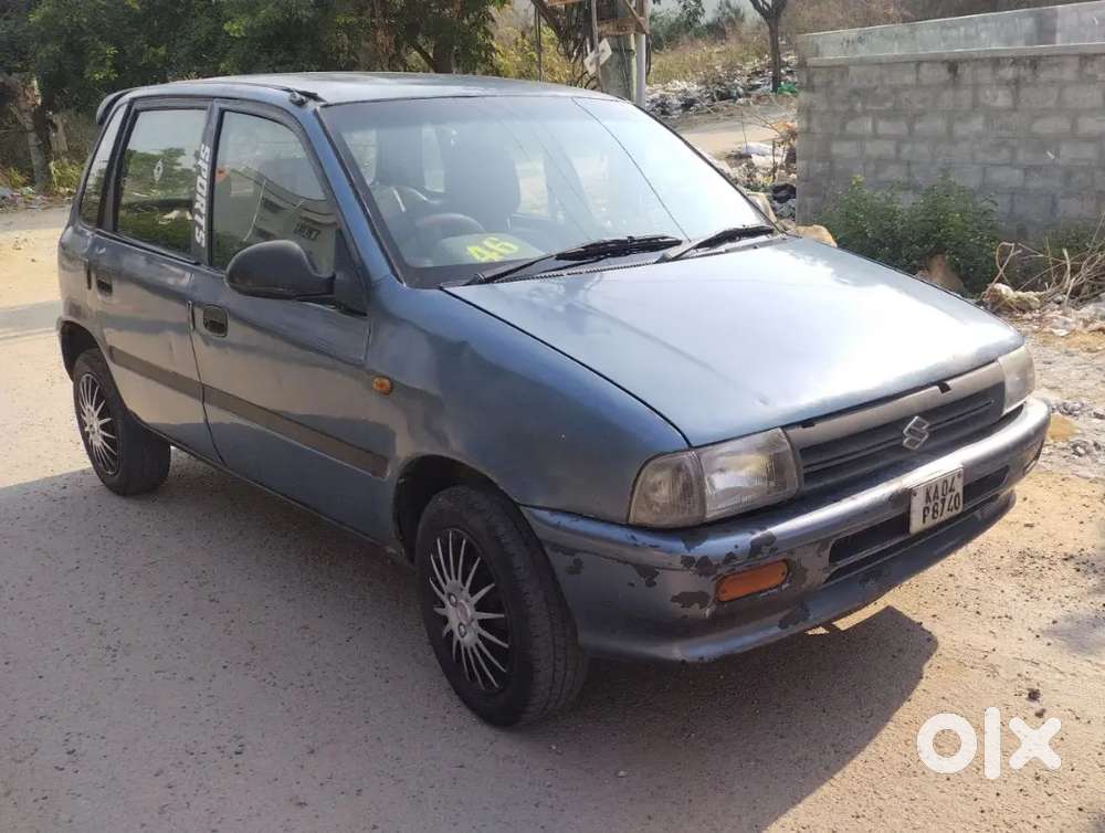 Zen 2000 Fc insurance running - Cars - 1813878733