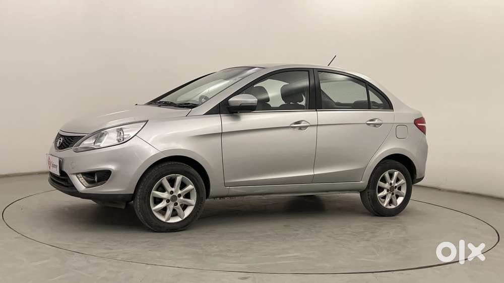 Tata Zest Revotron 1.2 XT, 2014, Petrol - Cars in Wagholi, Pune ...