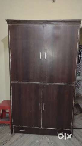 Almirah Buy Sell Used Furniture in Bangherimahabatpur OLX