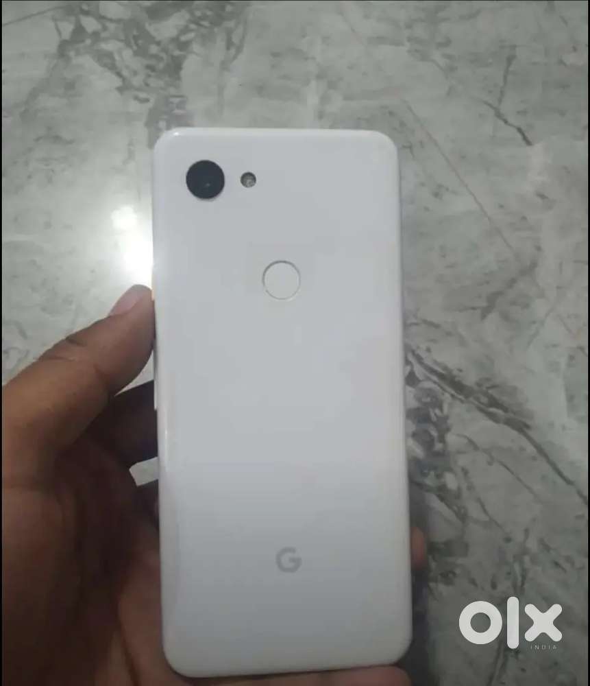 Pixel 3A - Mobile Phones - 1804645260