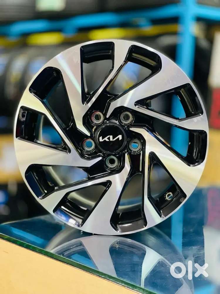 Alloy Wheels 16 in Pune Free classifieds in Pune OLX