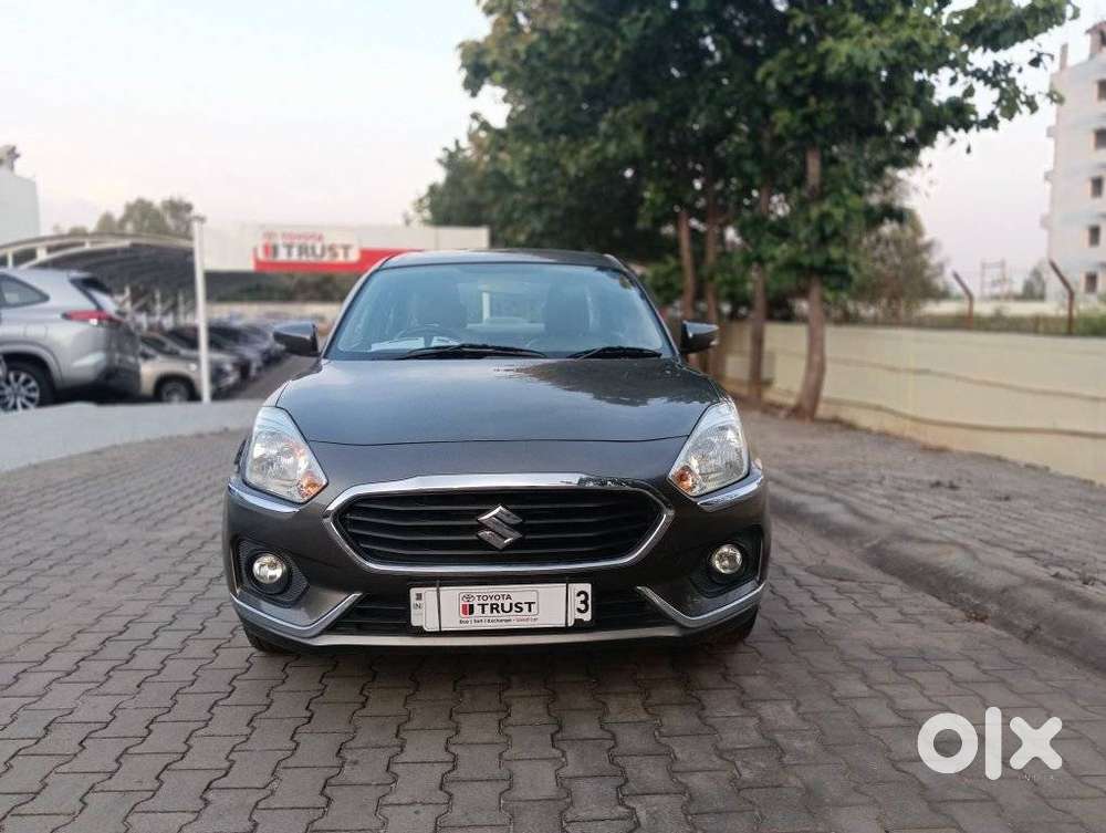 Maruti Suzuki Swift Dzire 1.3 ZXI, 2019, Petrol - Cars - 1806207516