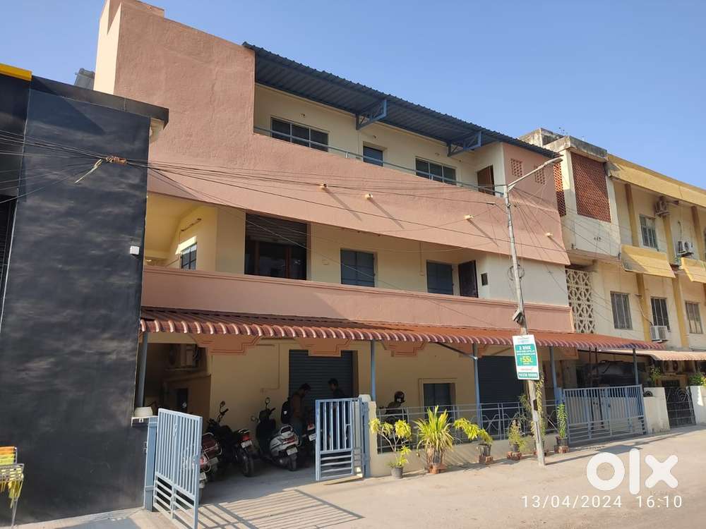 Commercial space for Rent at OMR Kandanchavadi, Perungudi - For Rent ...