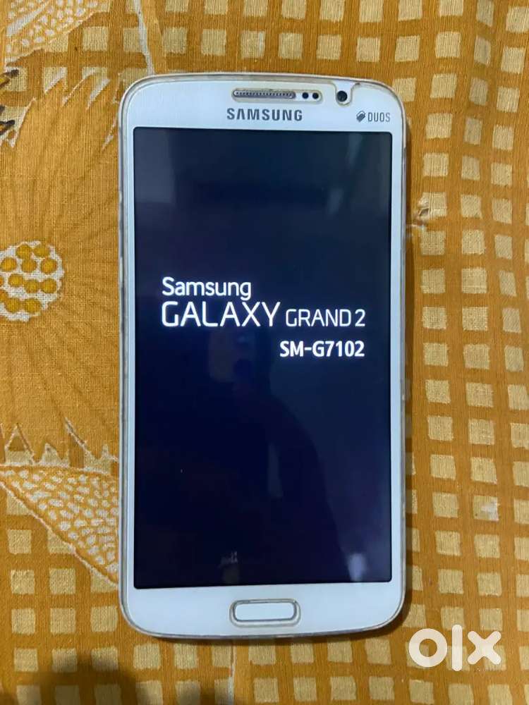 Samsung galaxy grand 2 - Mobile Phones - 1804590843