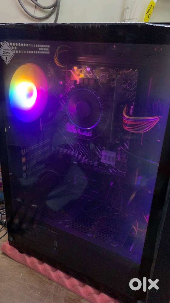 Assembled Pc - Computers & Laptops - 1809020682