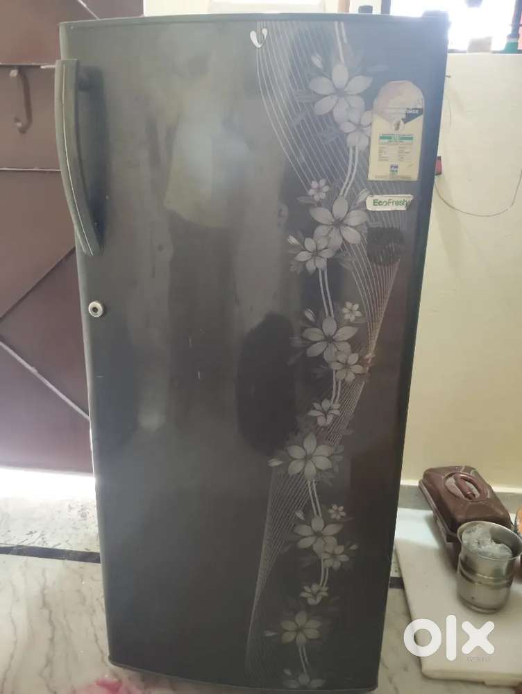 Videocone Fridge 175 liter - Fridges in Hamdard Nagar, Delhi - 1837721077