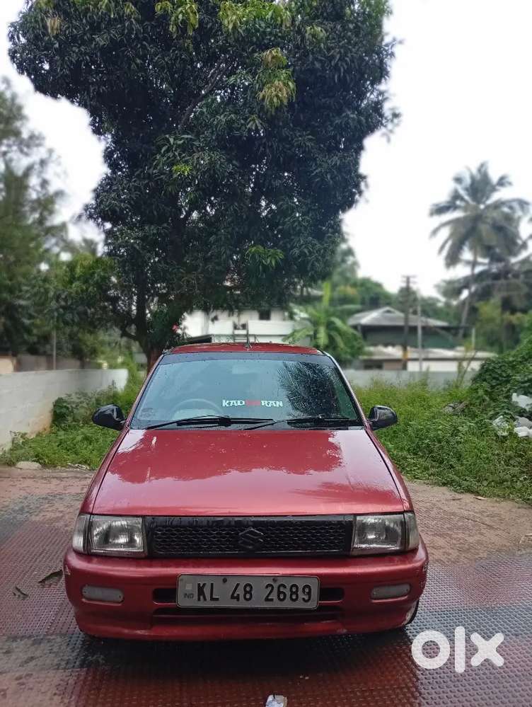 Selling this zen vx 2000model car is in neat condition no works - Cars ...