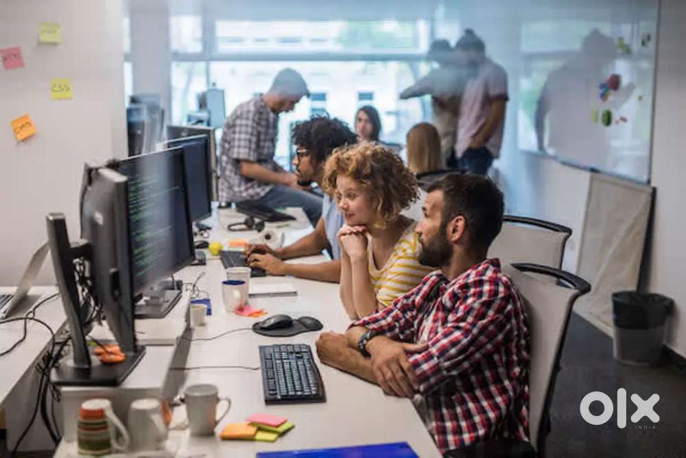 Work from home data entry job - Data entry & Back office - 1803186524