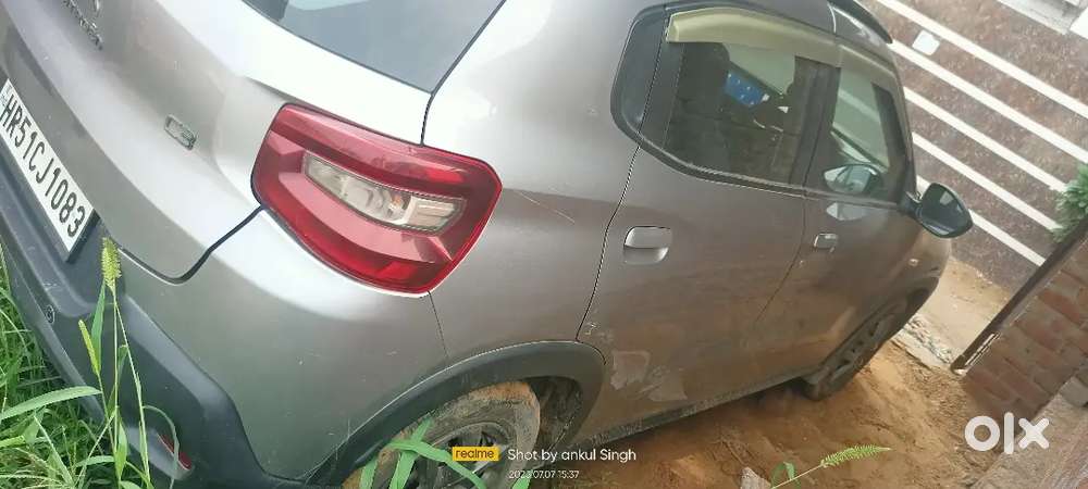 Citroen C3 2022 Petrol 24000 Km Driven - Cars - 1813479282