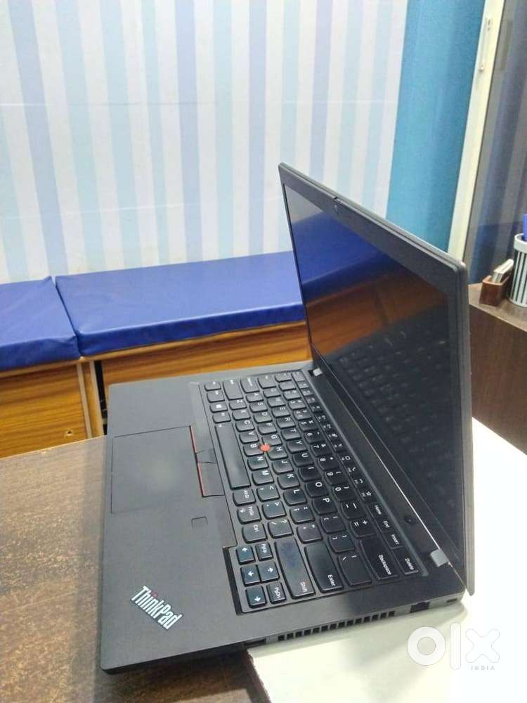 ֍ Lenovo ThinkPad T490* i5 8th Gen* 16 GB RAM* 256 GB* Used laptops - Computers & Laptops ...