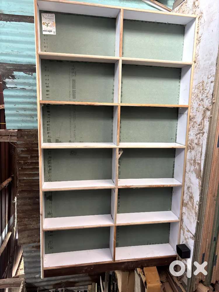 4x7 Storage Cabinet (Ghoda) - Other Household Items - 1821818042