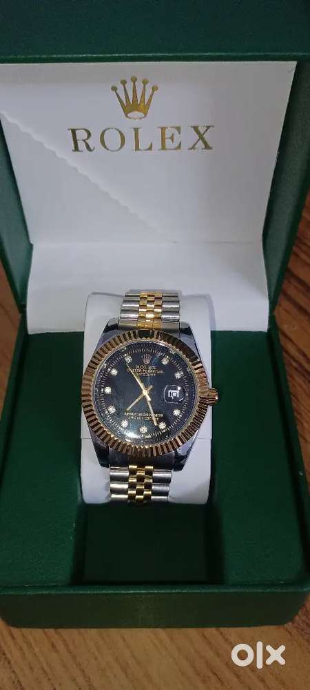 Rolex watch - Men - 1798047085 Rolex watch - Men - 1798047085