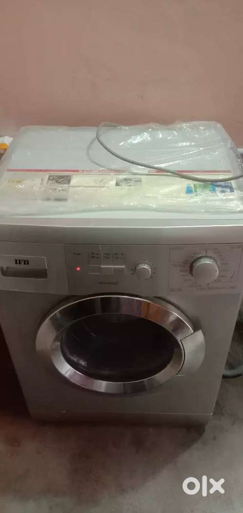 Fully Automatic Washing Machine 9 Kg - Buy & Sell Games & Entertainment ...