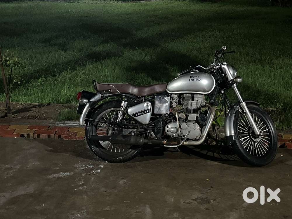 Full sarvis - Motorcycles - 1811093020