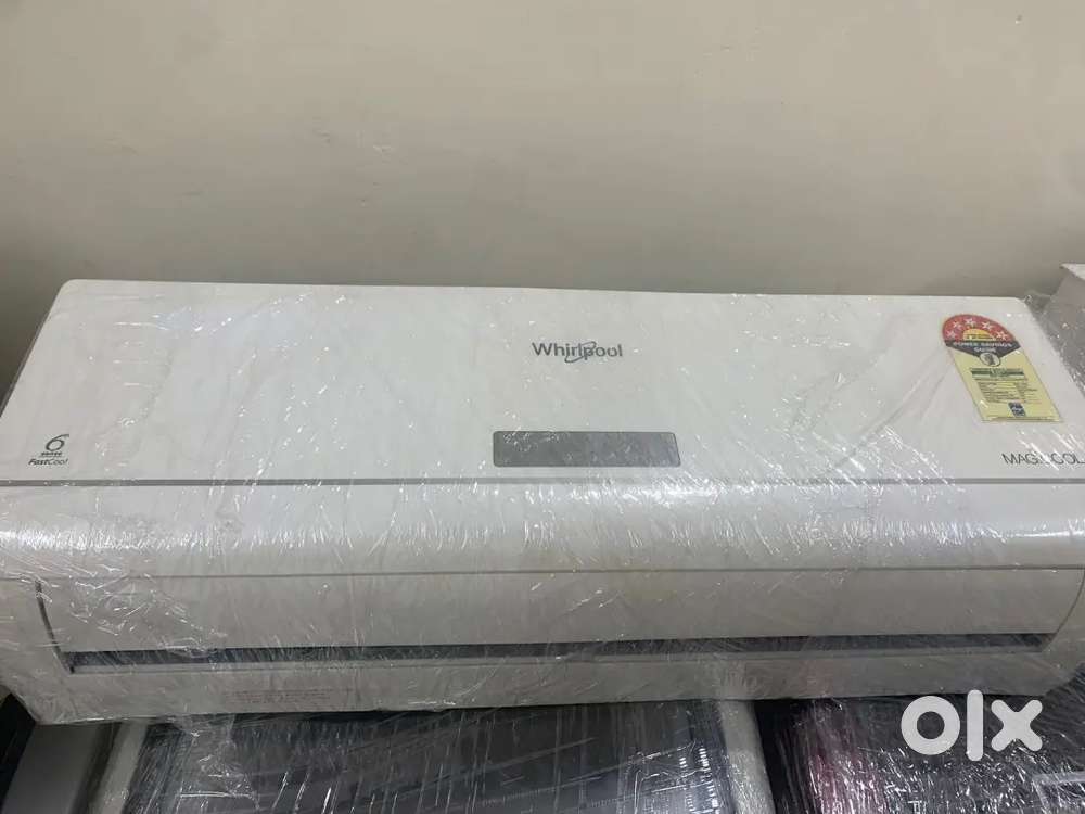 Ac Air conditioner 1 Ton AC air conditioner ton split ac - ACs - 1791664737