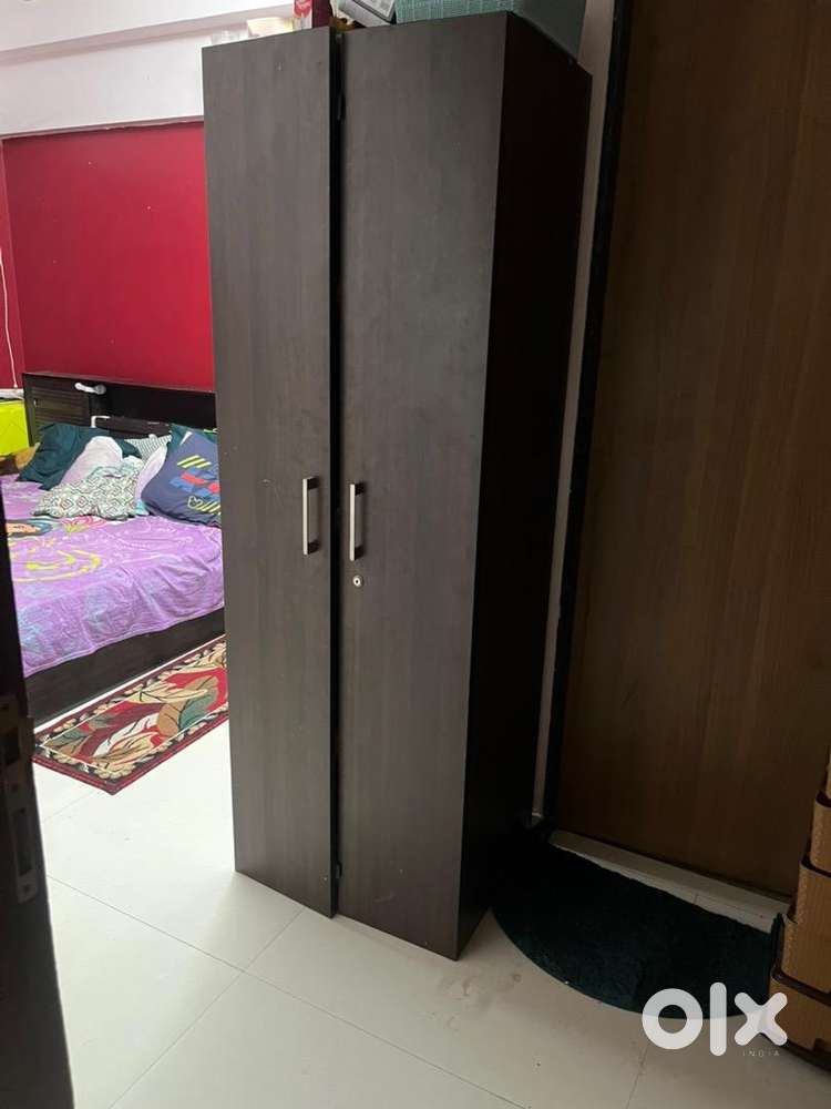 Olx wardrobe near me store