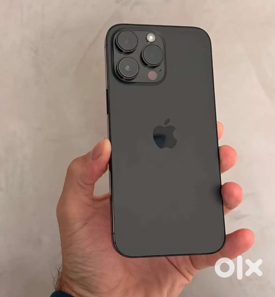 iPhone14 Pro- good condition Fully functional working Refurbish mobile ...
