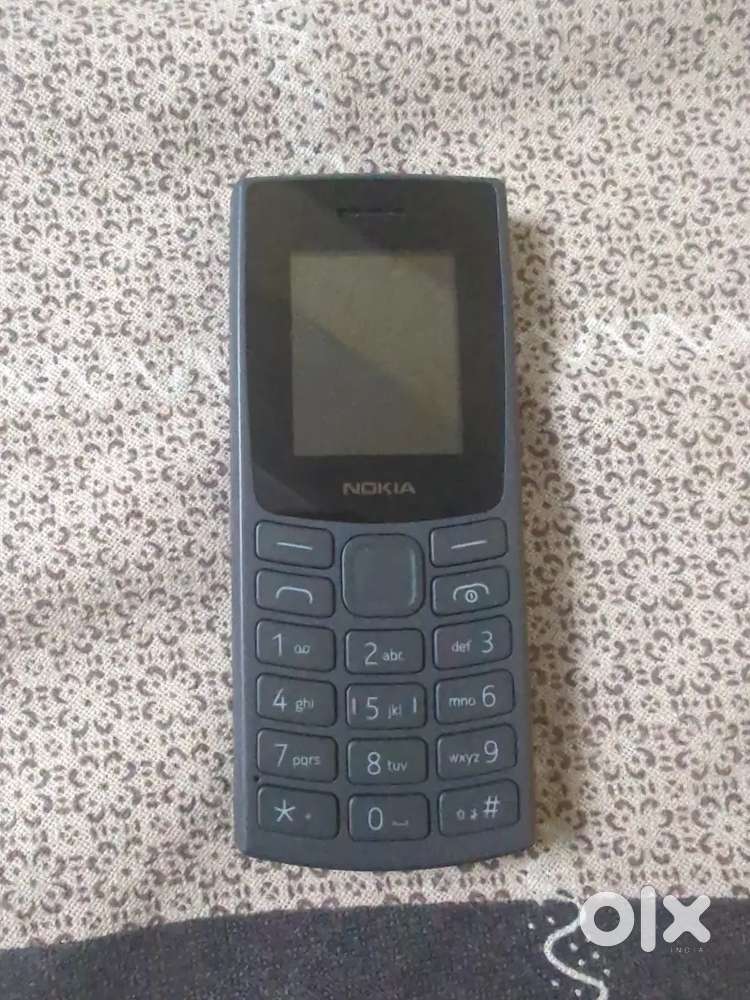 Nokia 105 single sim - Mobile Phones - 1806231954