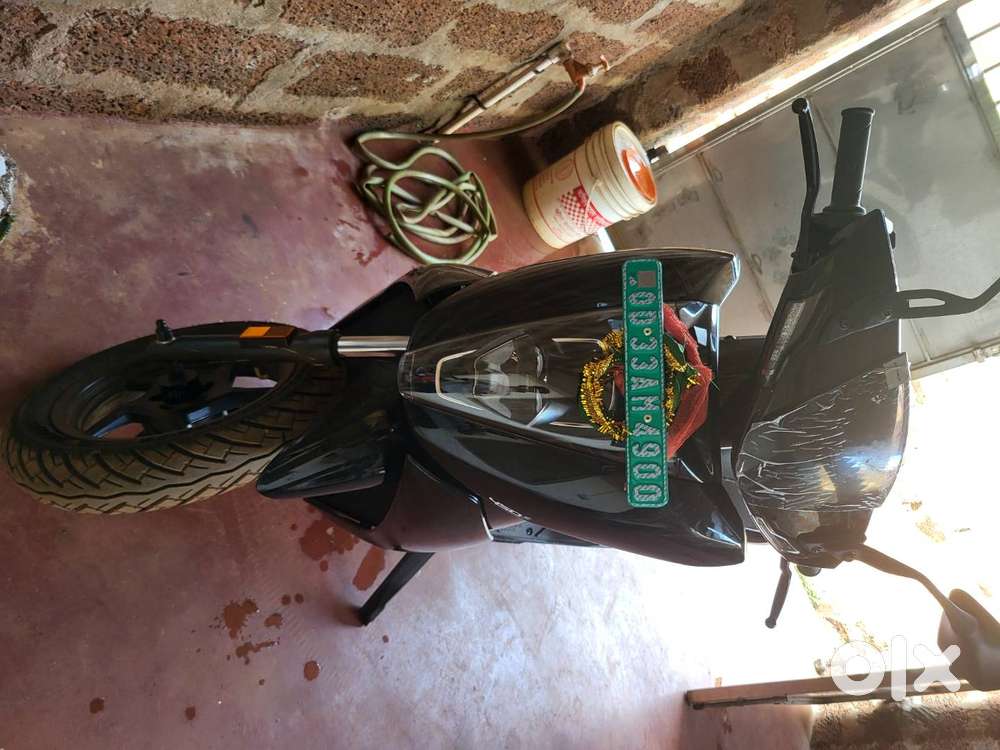 Ather 450s - Scooters - 1810770602