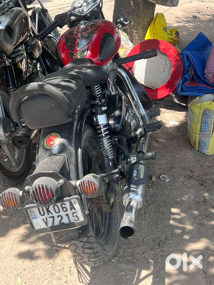 Fully modified - Motorcycles - 1802565334