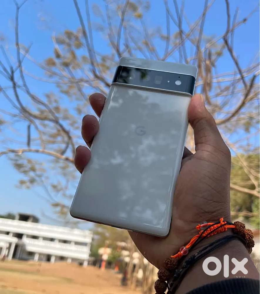 Google pixel 6 pro - Mobile Phones - 1818784777