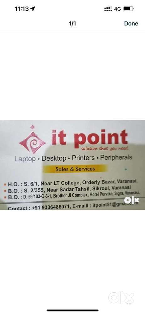 Jobs in Varanasi, Job Vacancies & Openings in Varanasi | OLX