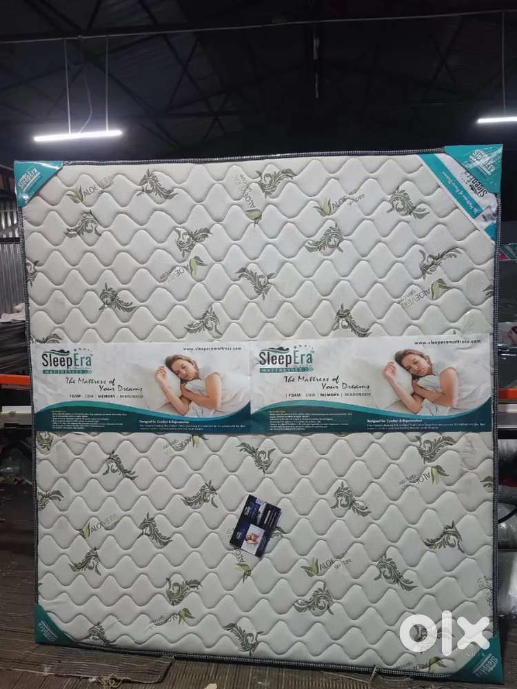 Hr foam mattresses wholesale - Beds & Wardrobes in Manikonda, Hyderabad ...