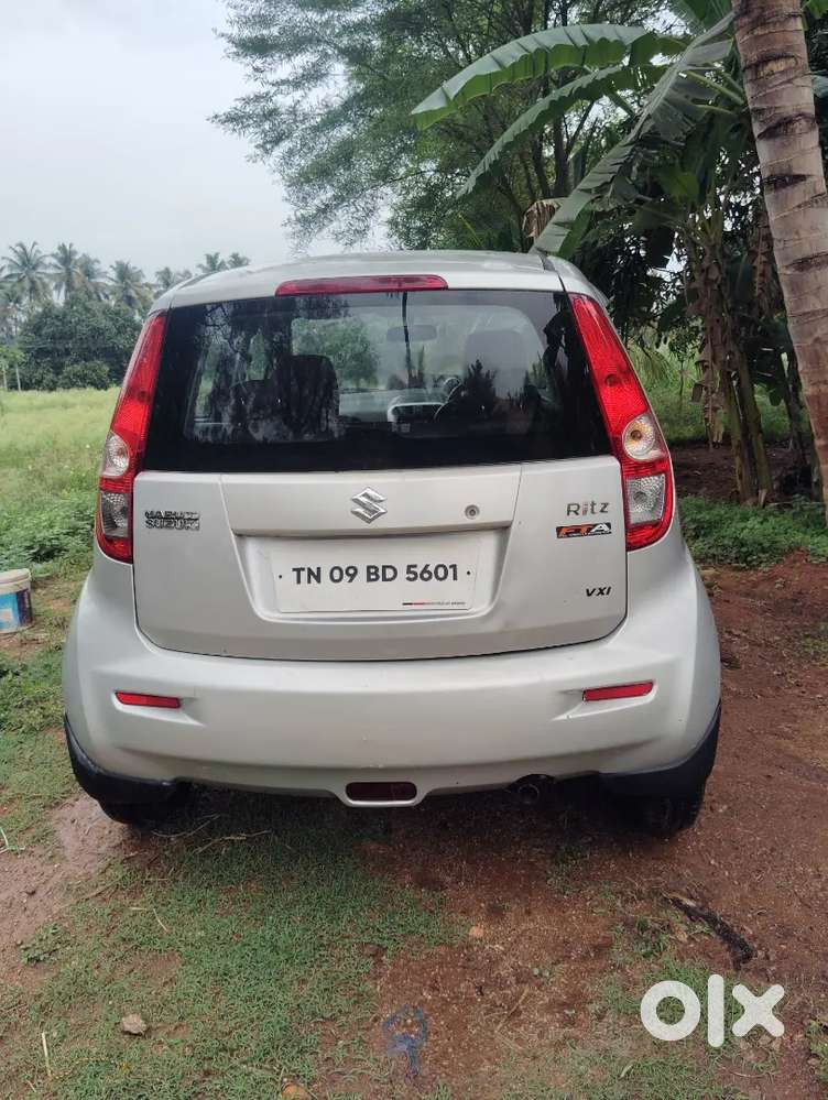 Maruti Suzuki Ritz 2010 - Cars - 1812668840