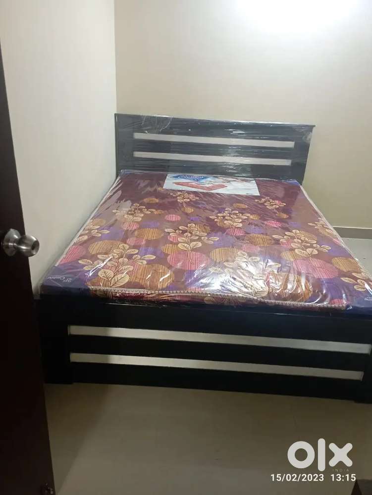 Olx mattress store