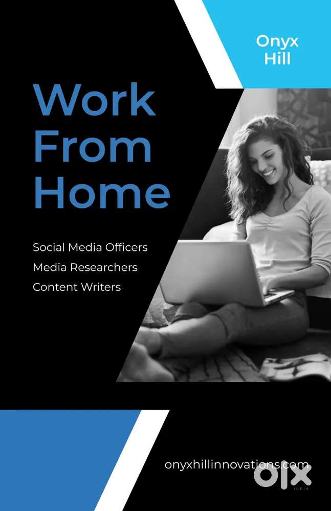 Part time work from home opportunity - Other Jobs in Gandhipuram ...