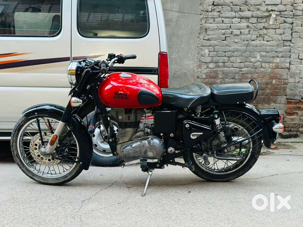 Bullet Classic 350 - Motorcycles - 1806533245