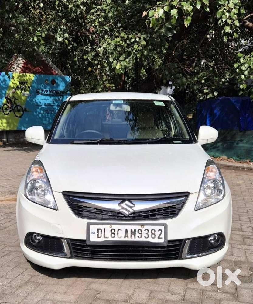 Maruti Suzuki Swift Dzire LDI Optional, 2015, Diesel - Cars - 1797302605