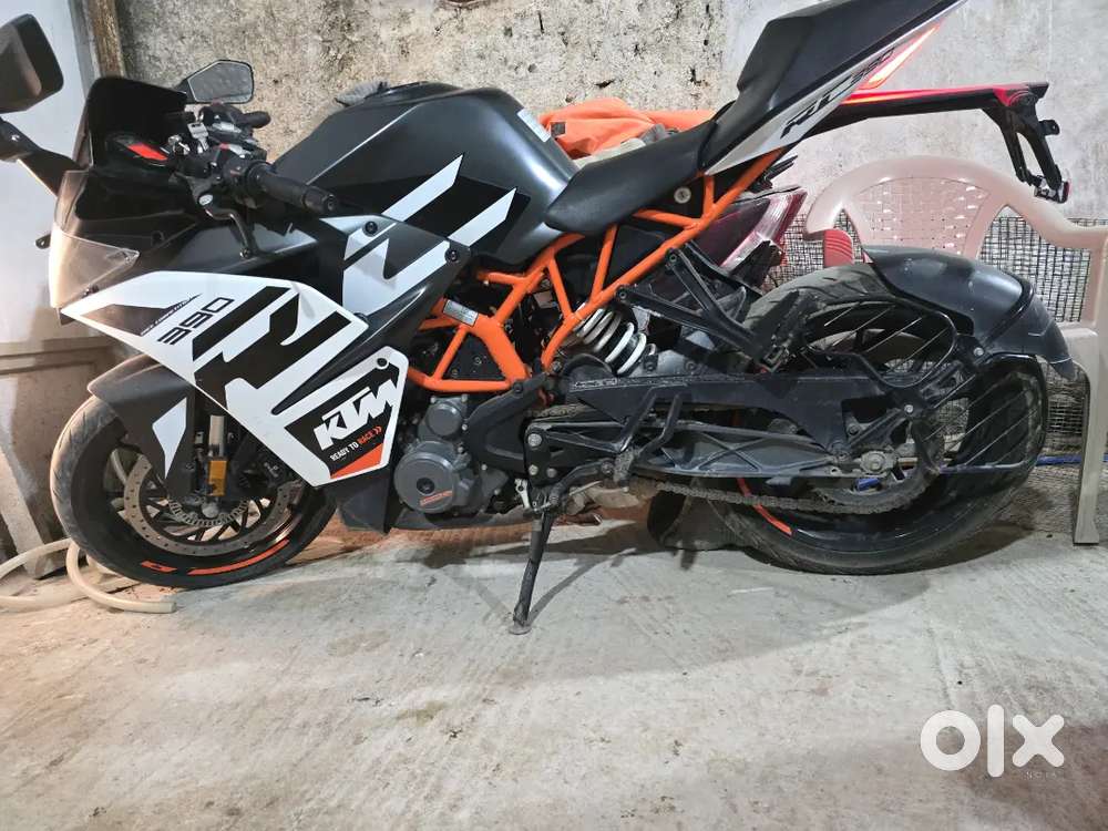 KTM. RC3 90 2020 model. Well maintained. - Motorcycles - 1816127190