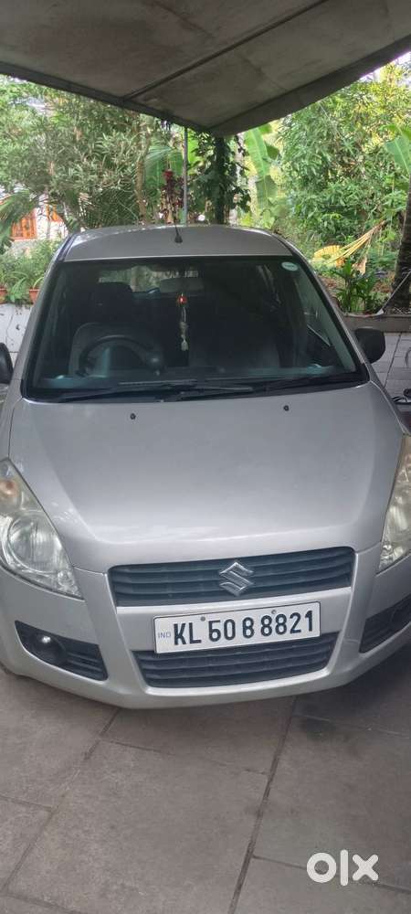 Maruti Suzuki Ritz 2009 Petrol Good Condition - Cars - 1809517186