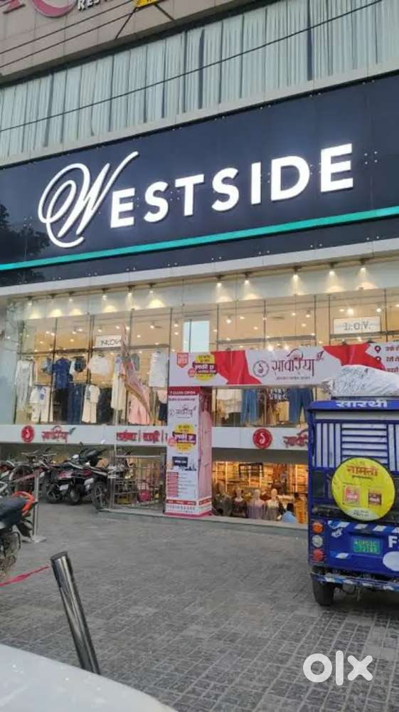 JOB VACANCY FOR !! WESTSIDE MALL!! IN LUCKNOW APPLY NOW !! - Other Jobs ...
