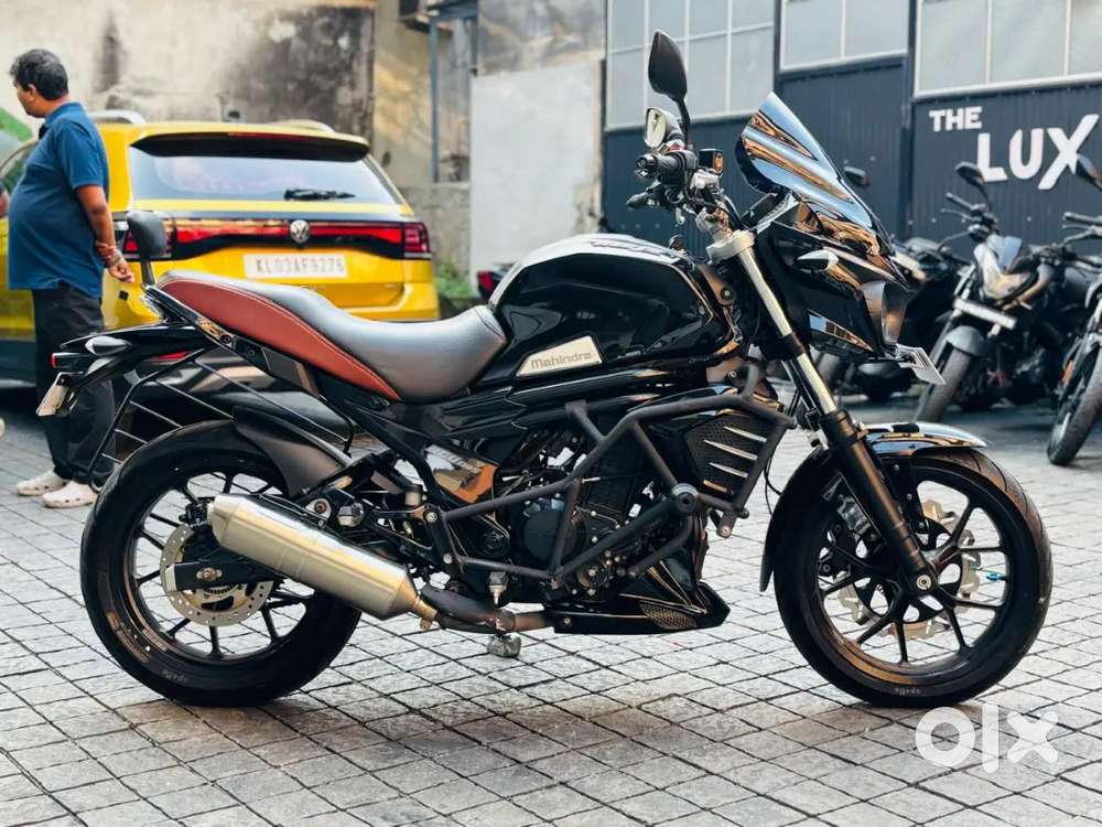 2020 mojo 300 only 16000 kms - Motorcycles - 1822717387