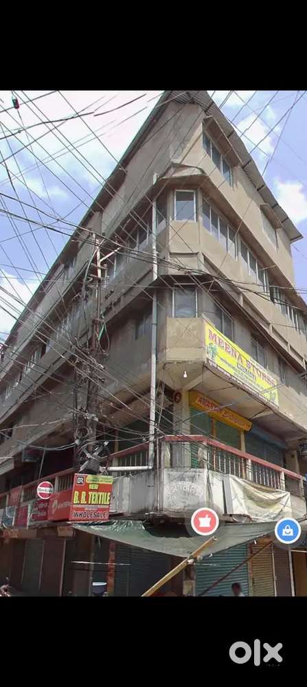 Showroom rent big space any purpose Gopalganj silchar - For Rent: Shops ...
