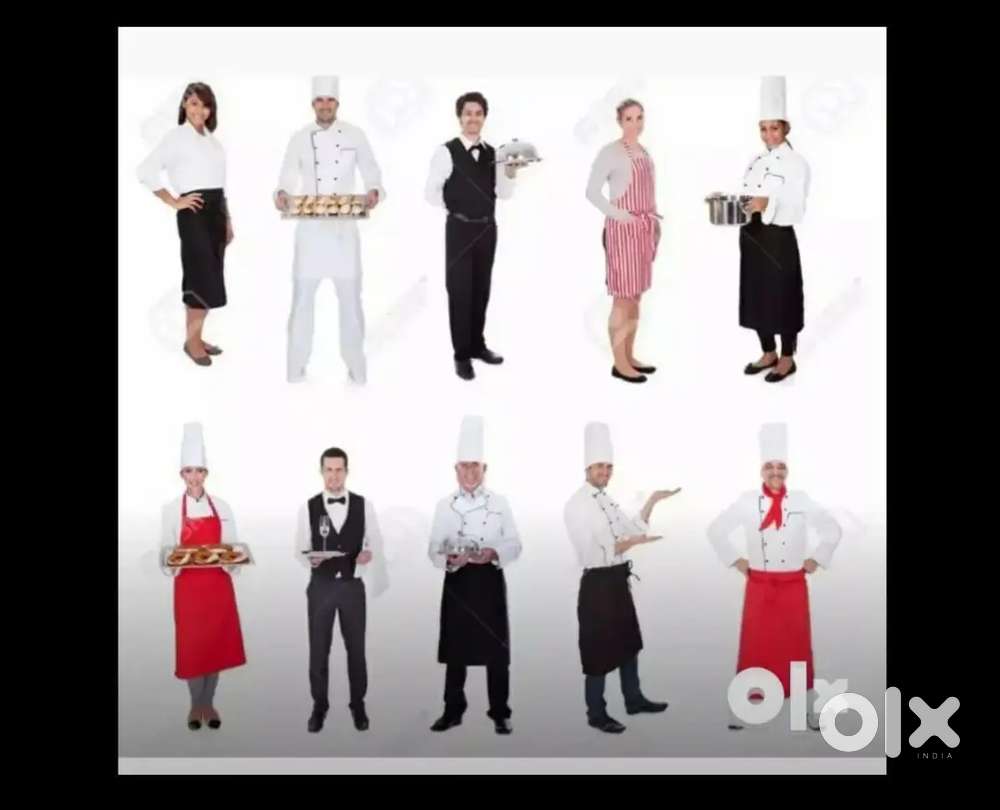 available cooks chefs helpers waiters_ restaurant staff_ Hotel staff ...