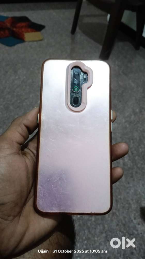 Oppo A5 2020 display Cheng only 2000 - Mobile Phones - 1825028997