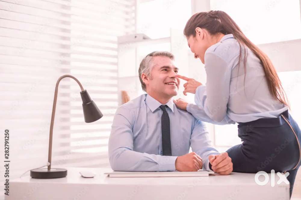 AMERICAN COMPANY HEAD NEED LADY PERSONAL SECRETARY(ONLY LADIES NEEDED ...