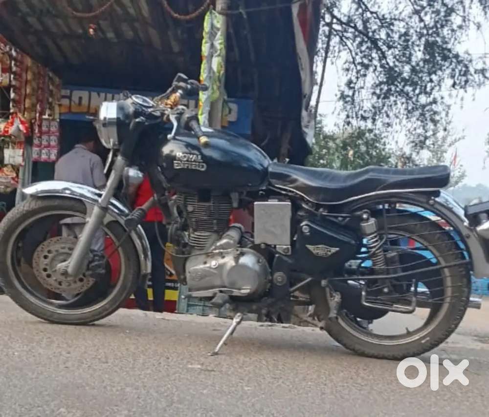 Mint condition electra 350 modified - Motorcycles - 1824329450