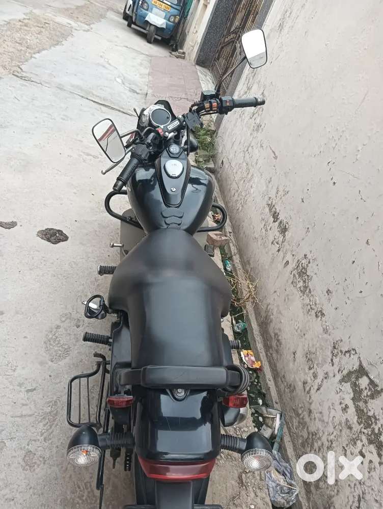 For sale my bick - Motorcycles - 1810415774