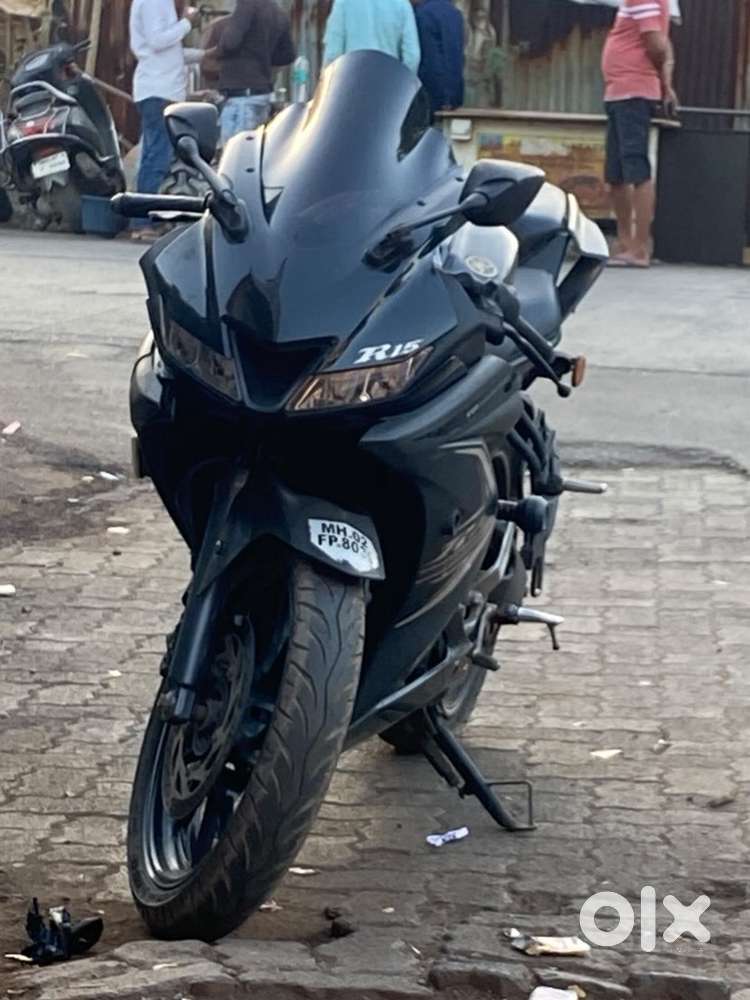 R15 model v3 - Motorcycles - 1813053045